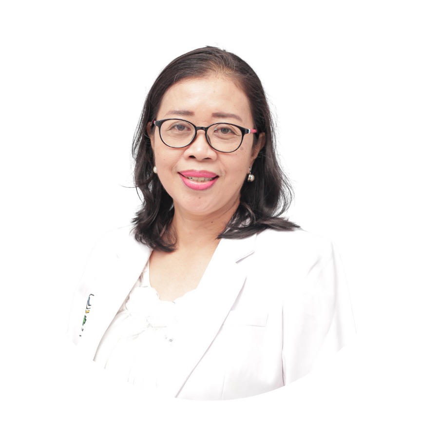 RSGM Saraswati | Dokter Kami